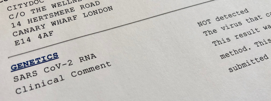 What Is PAT Test Certificate Work